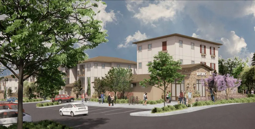 Projects | Milestone Housing Group